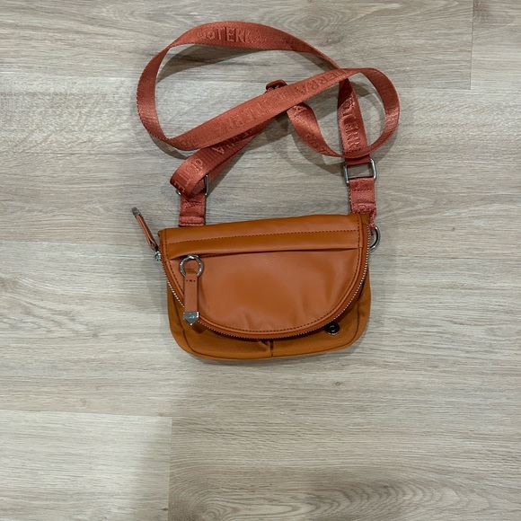 Doterra | Bags | New Burnt Orange Doterra Crossbody Bag | Poshmark